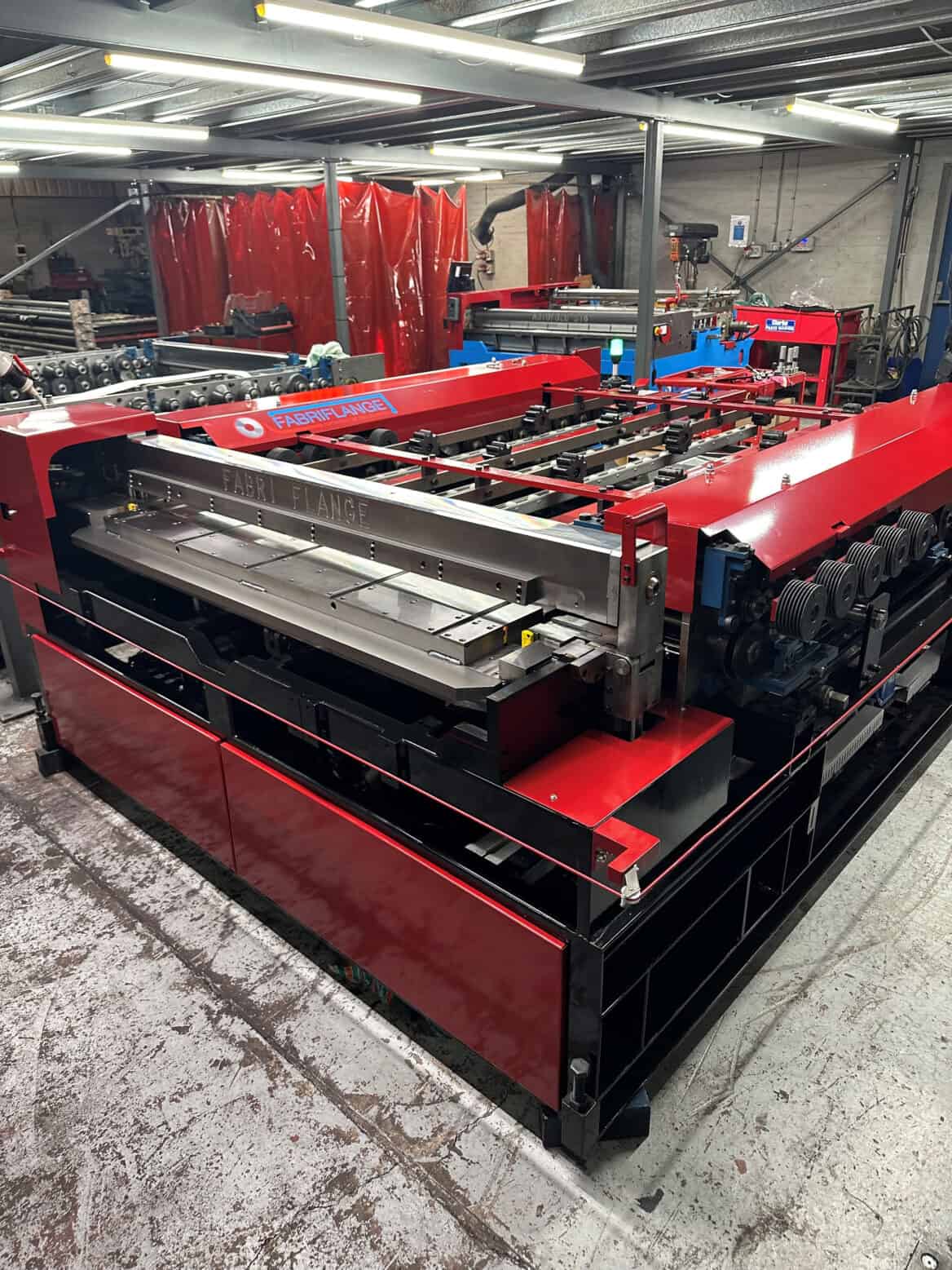 Support - Engel Europa